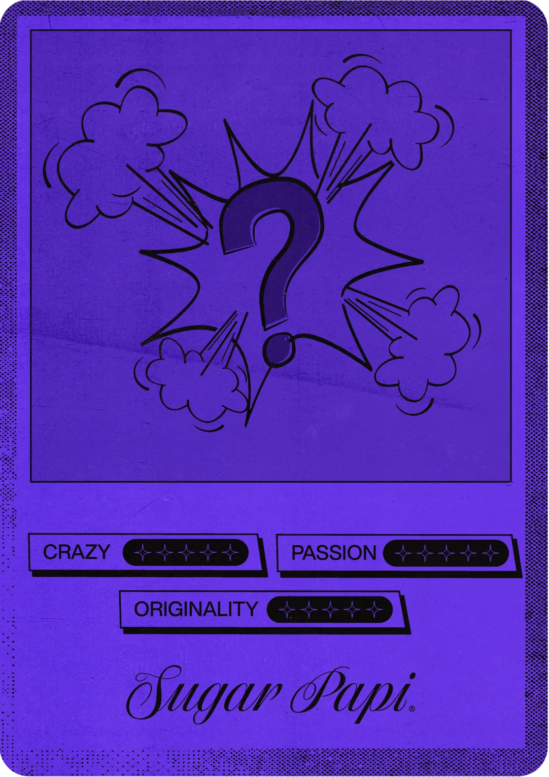 VIP004 – SUGAR PAPI