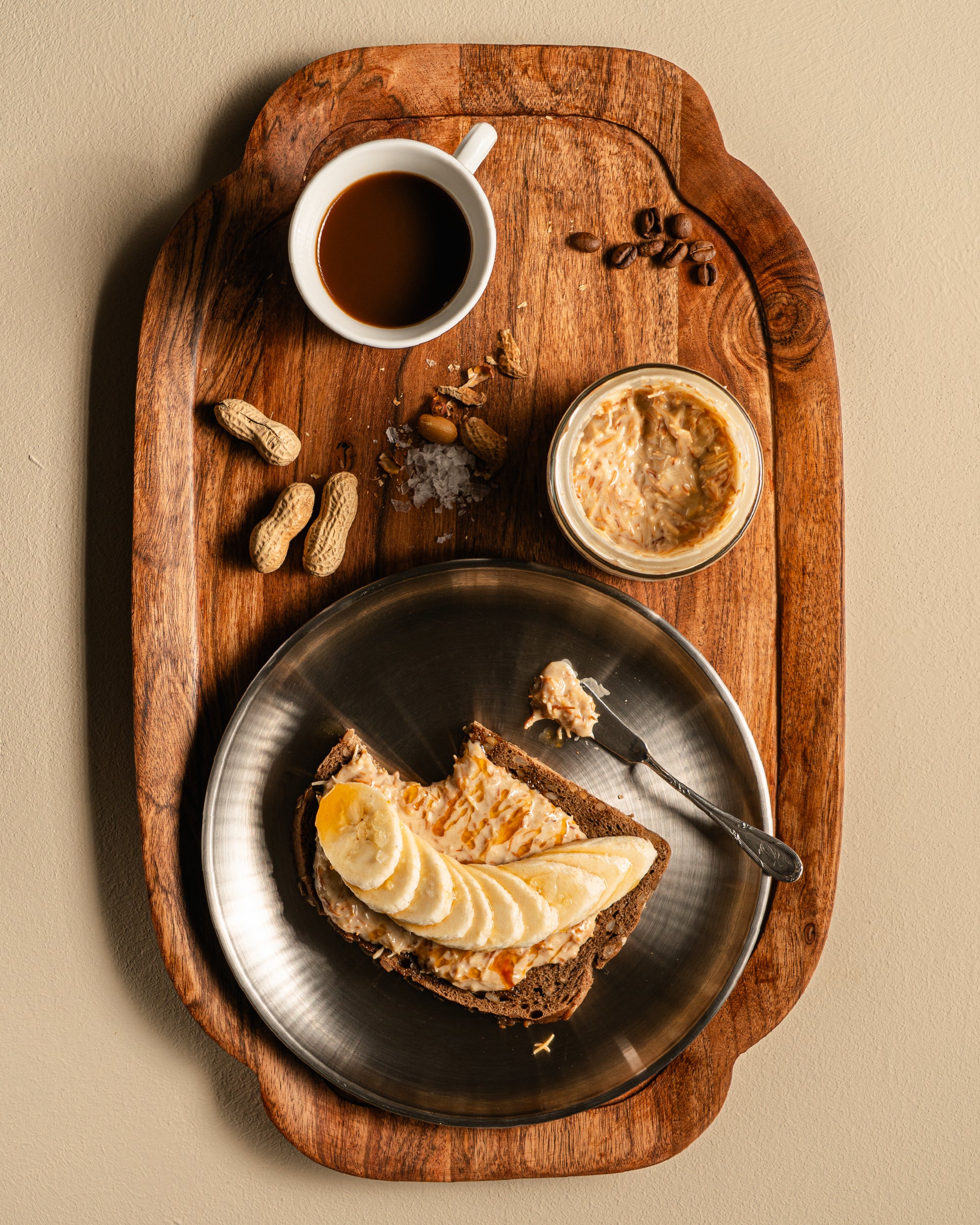 CREMA DUBÁI CACAHUETE