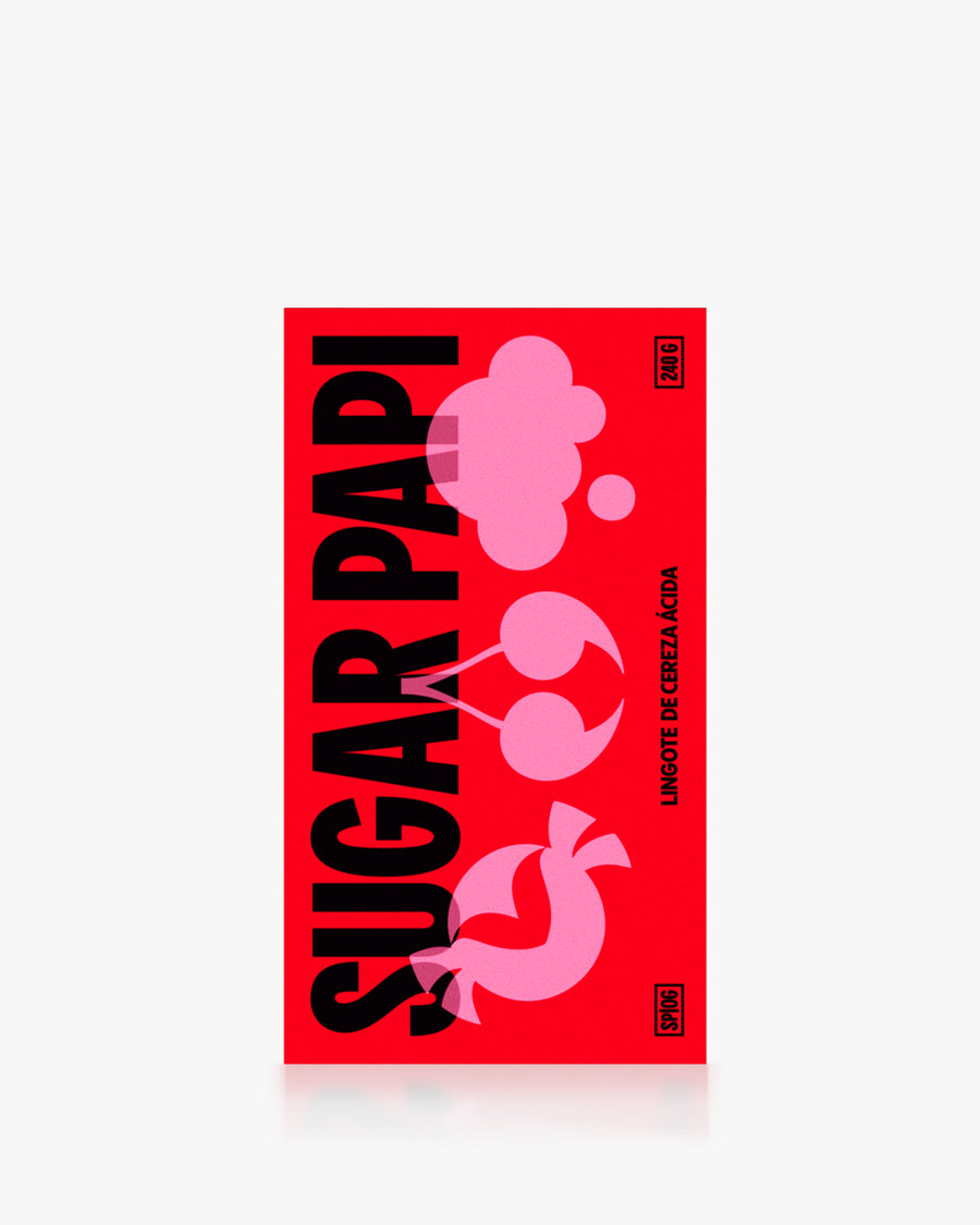 SUGAR PAPI
