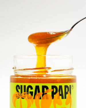 SUGAR PAPI