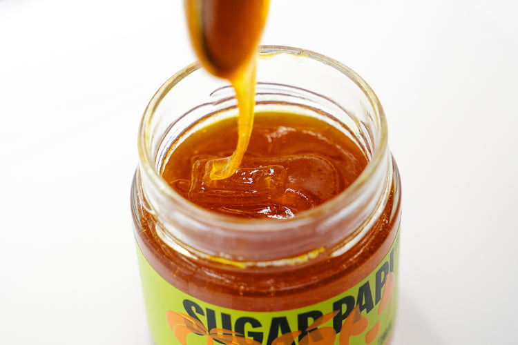 SUGAR PAPI