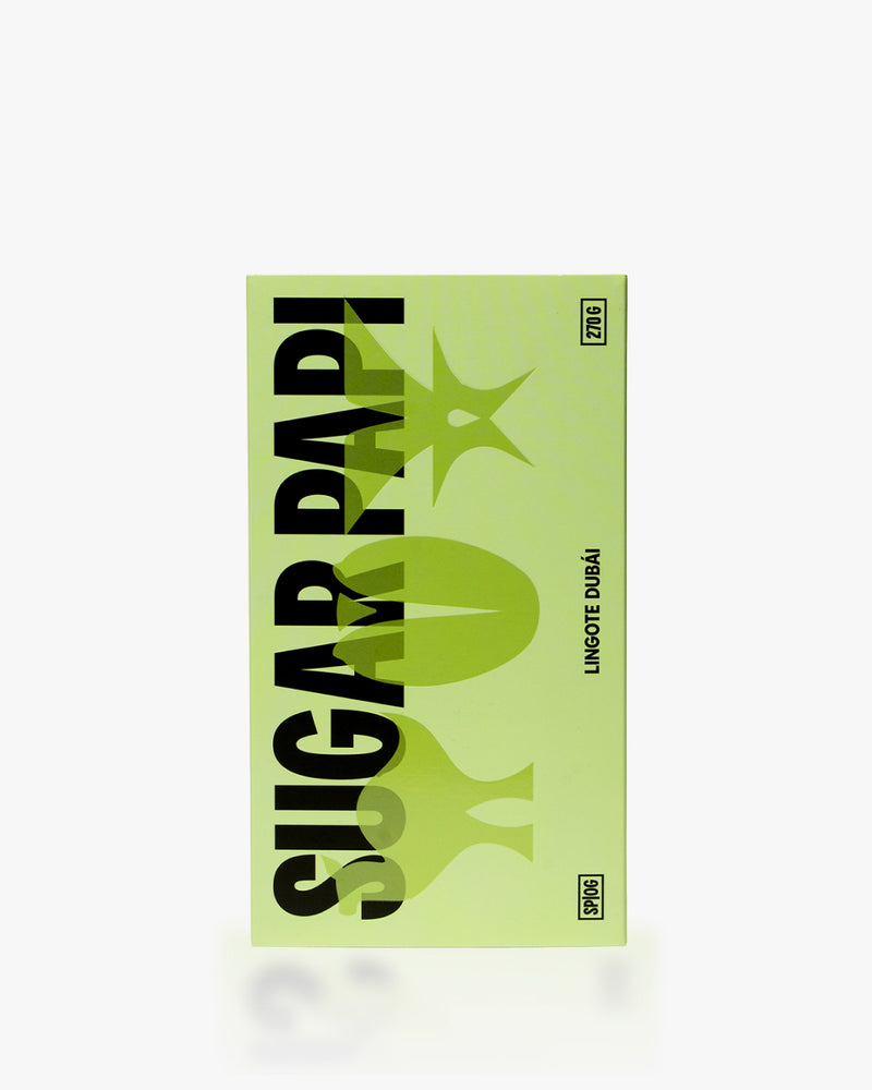 SUGAR PAPI