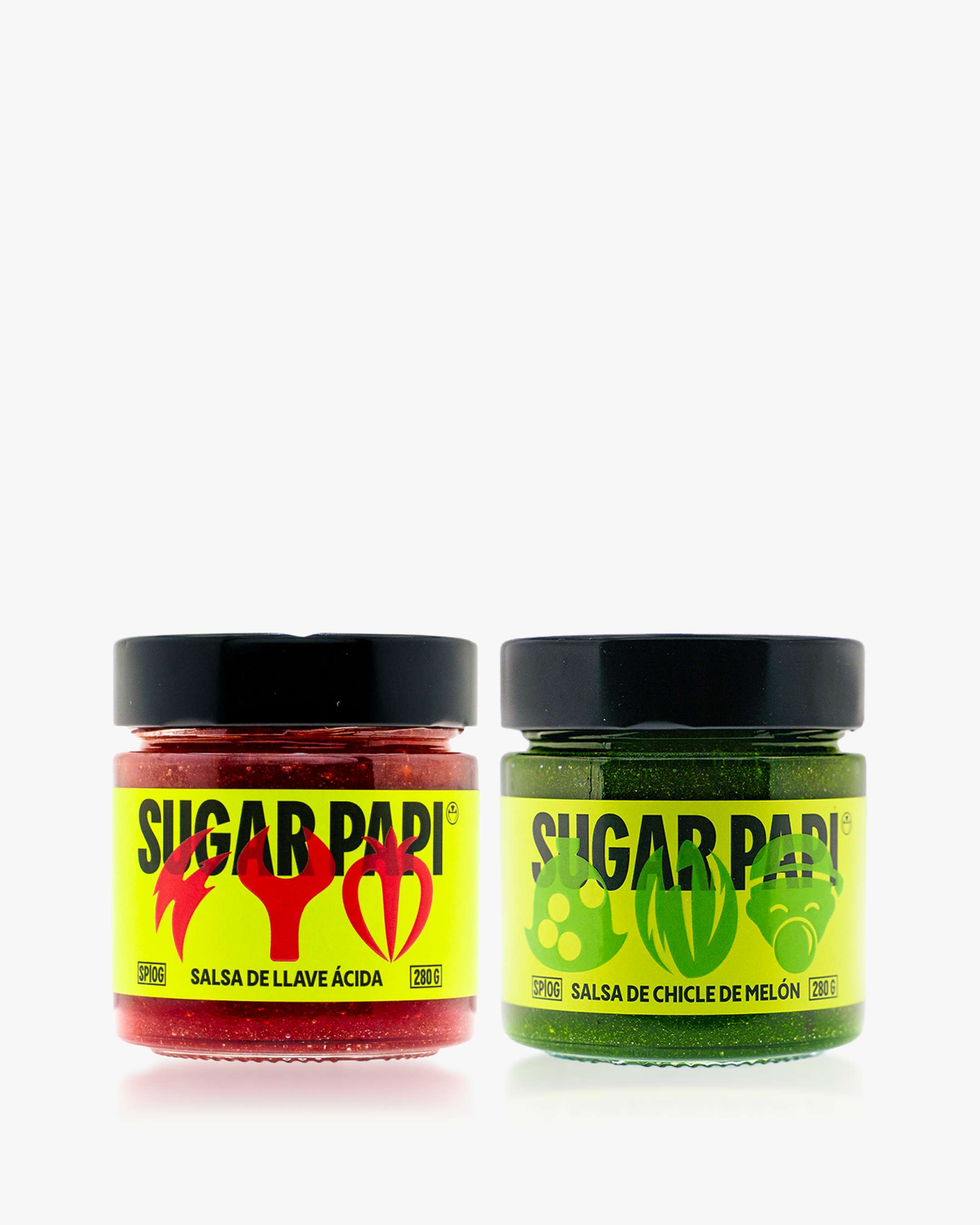 SUGAR PAPI