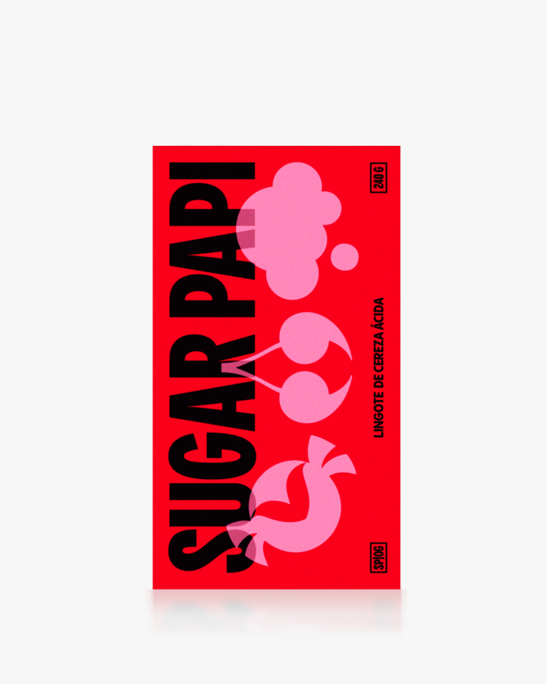 Colecciones – SUGAR PAPI