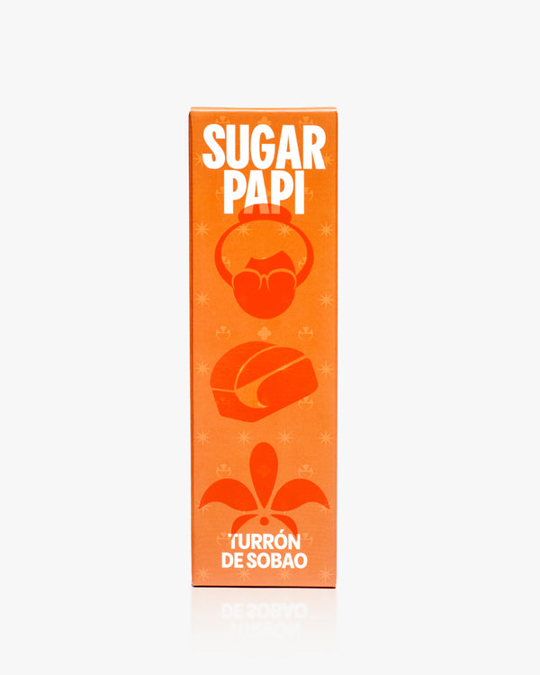 SUGAR PAPI
