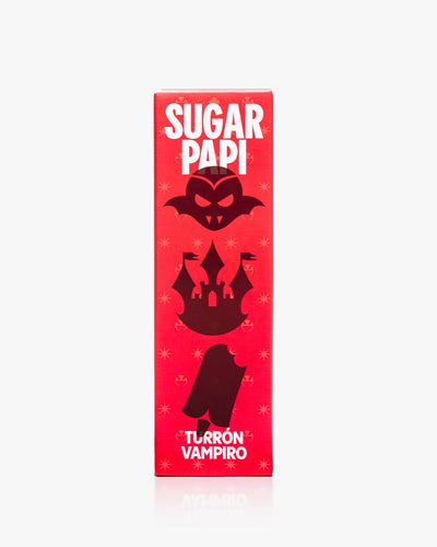 SUGAR PAPI