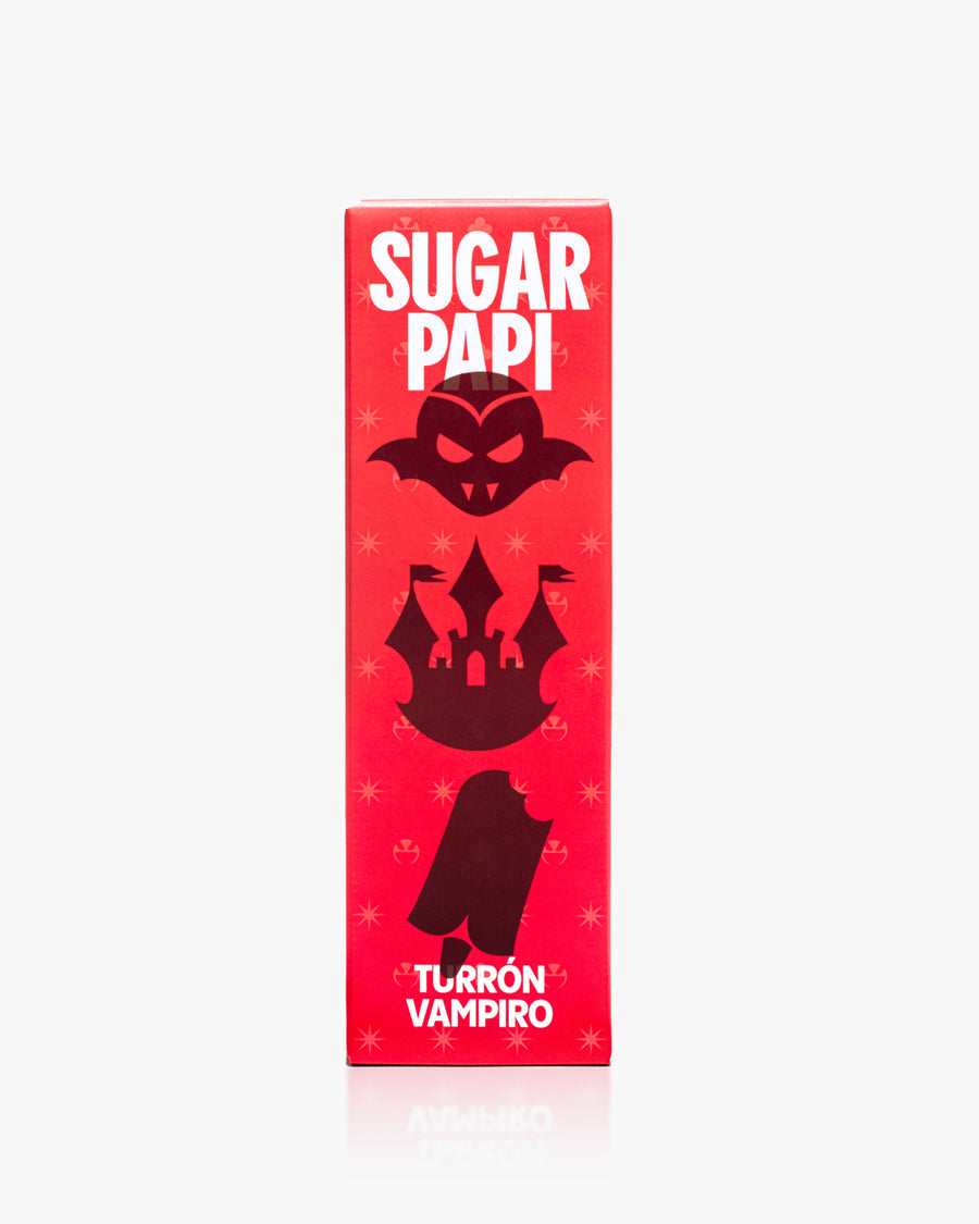 SUGAR PAPI